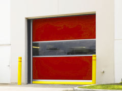 RYTPREDANXR, PredaDoor® NXT High-Speed Fabric Door - Toyota Canada ...